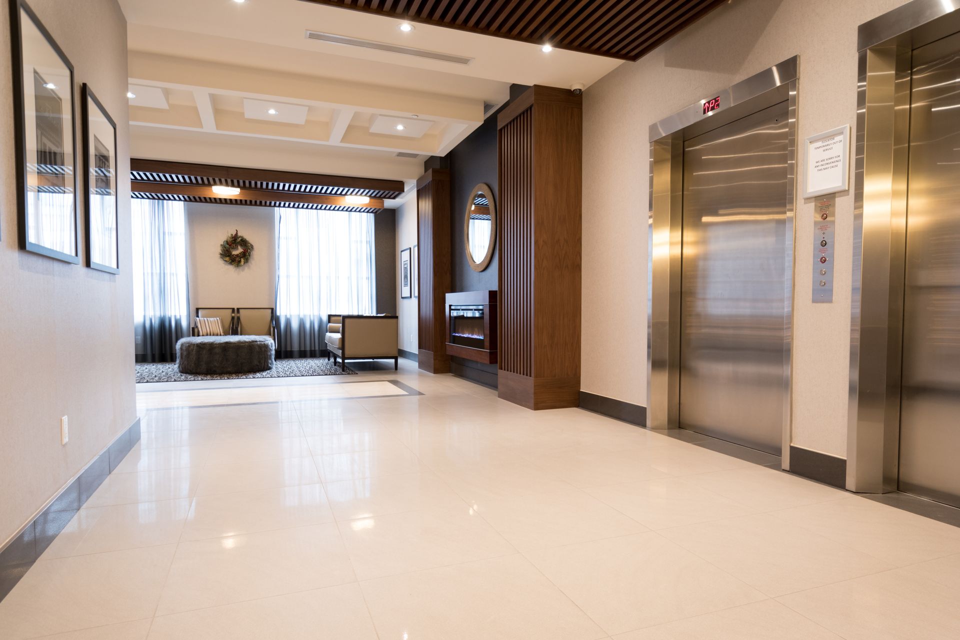 Hamilton Condo Apartments for Rent