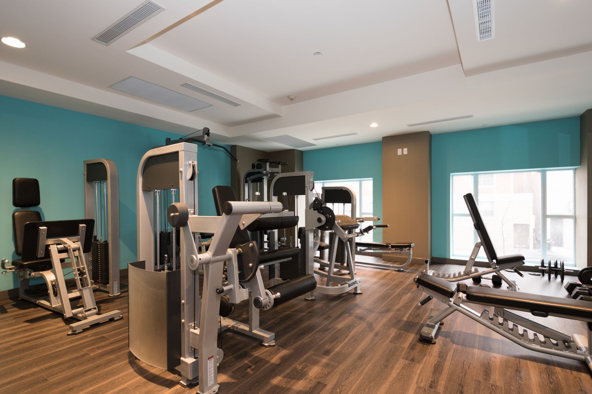 Hamilton Condo Apartments for Rent