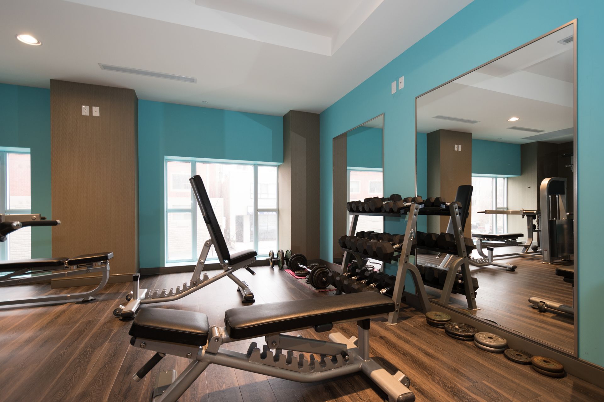 Hamilton Condo Apartments for Rent