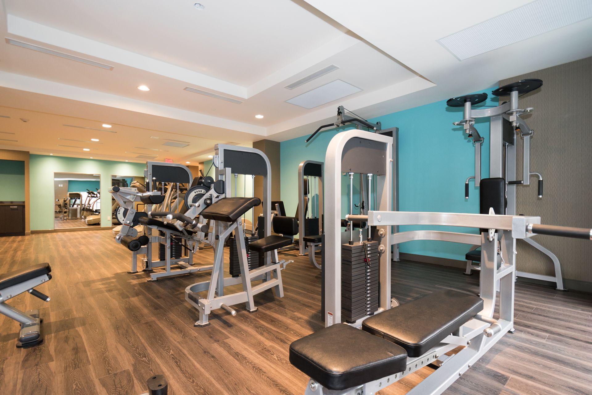 Hamilton Condo Apartments for Rent