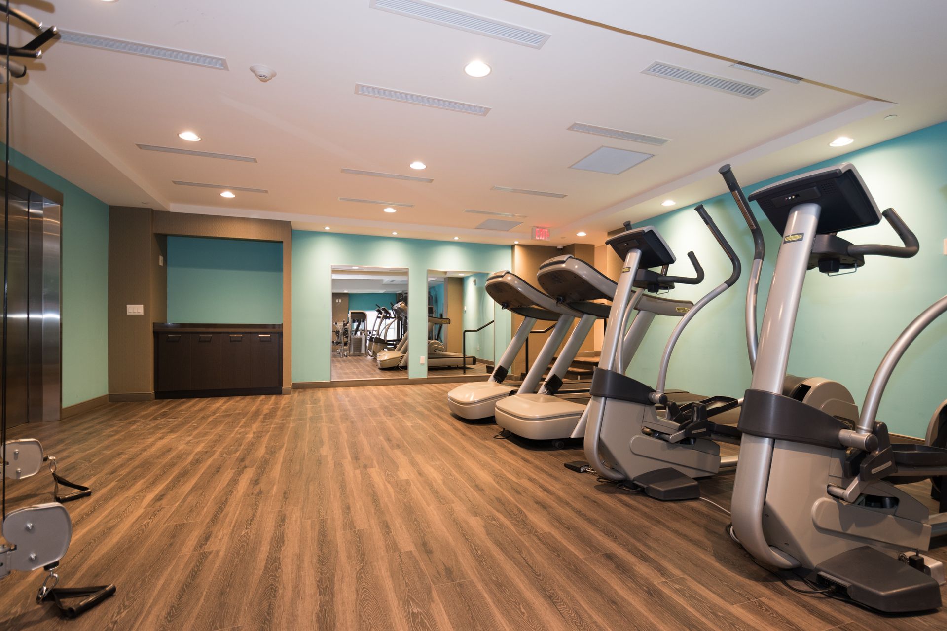 Hamilton Condo Apartments for Rent