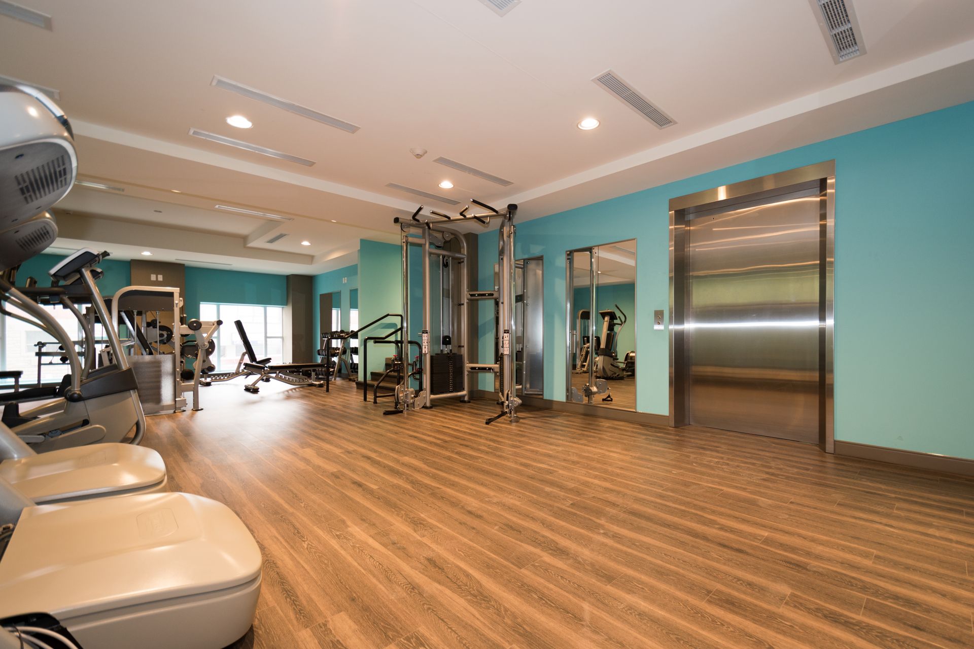 Hamilton Condo Apartments for Rent