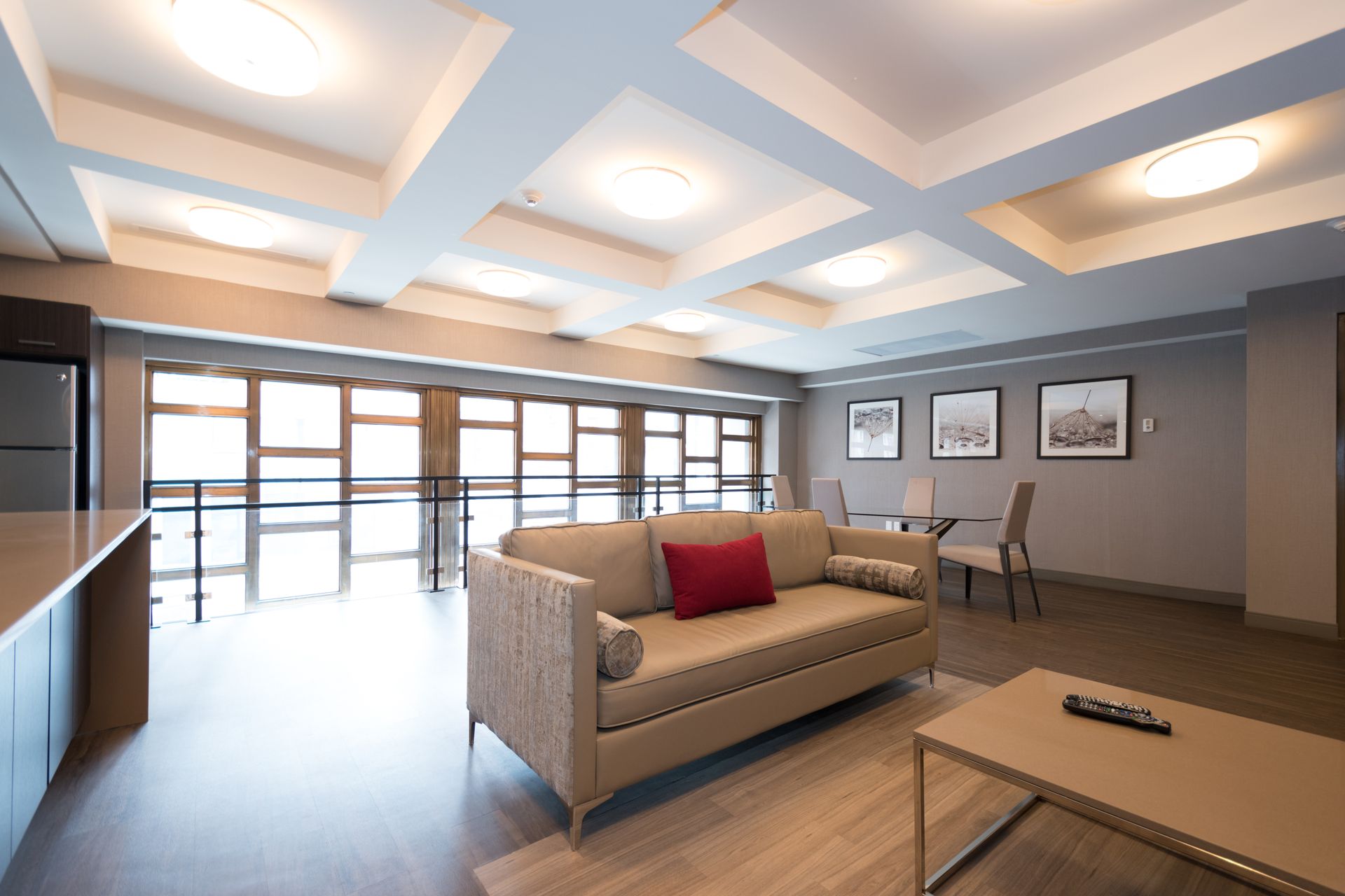 Hamilton Condo Apartments for Rent