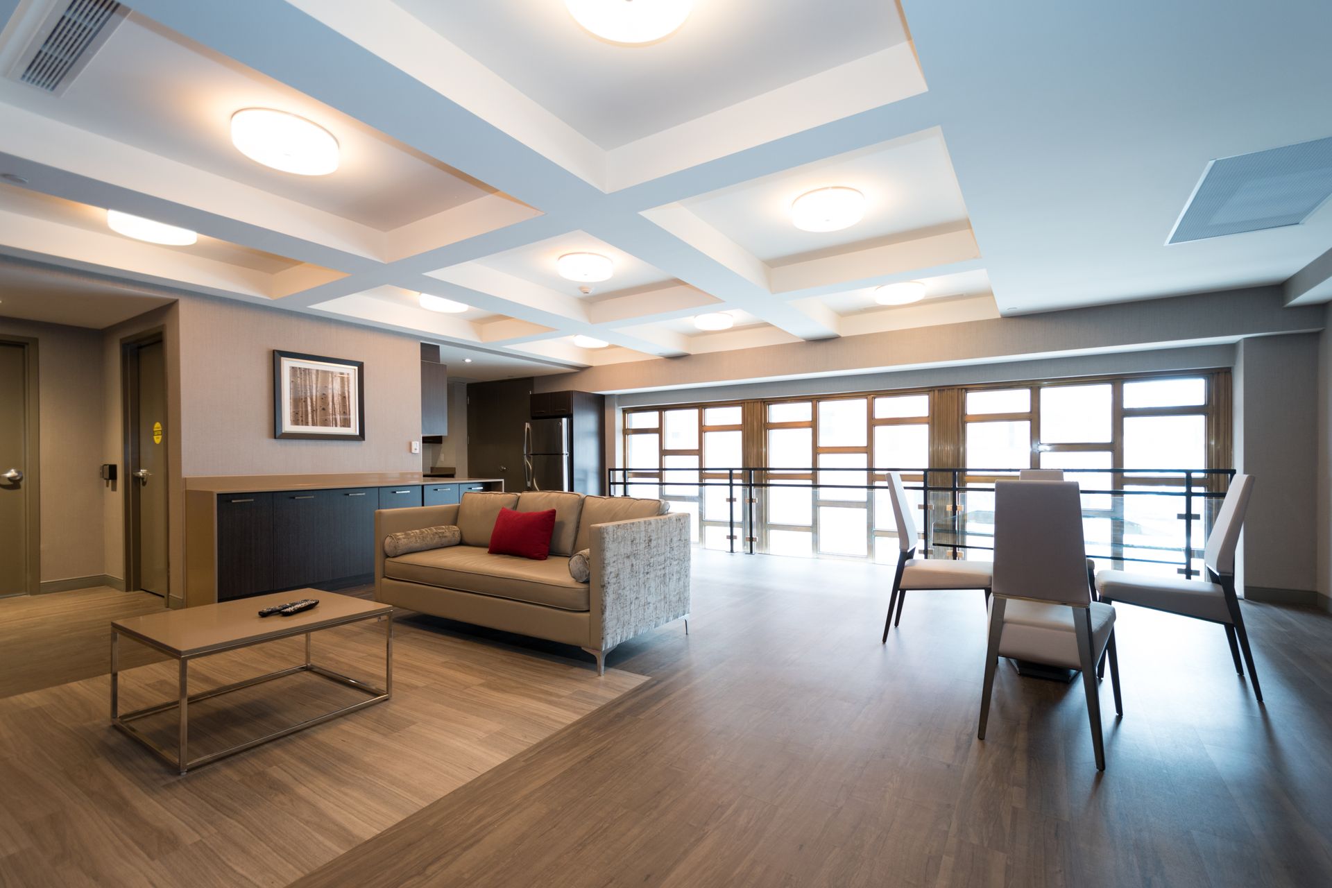 Hamilton Condo Apartments for Rent