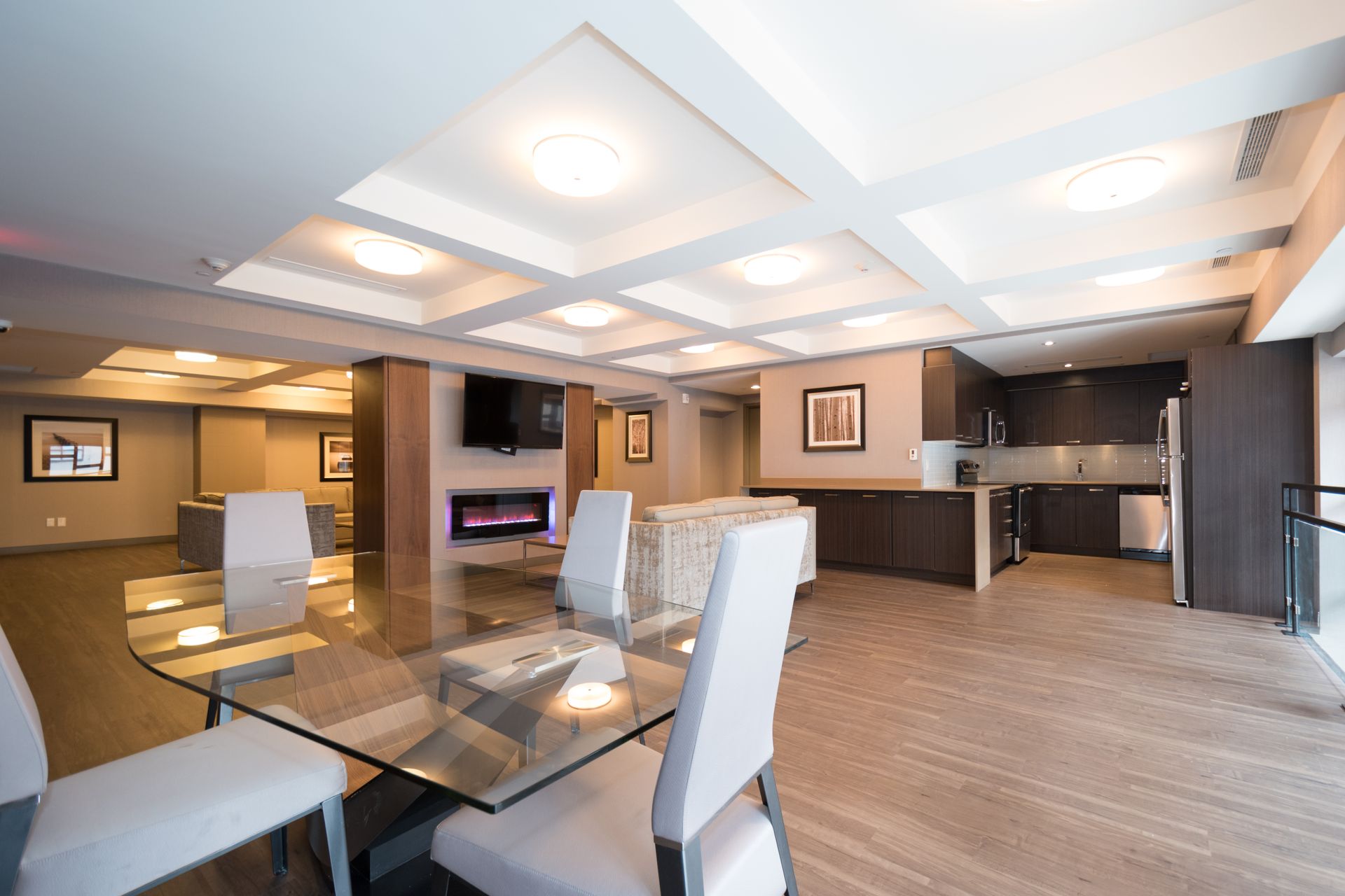 Hamilton Condo Apartments for Rent