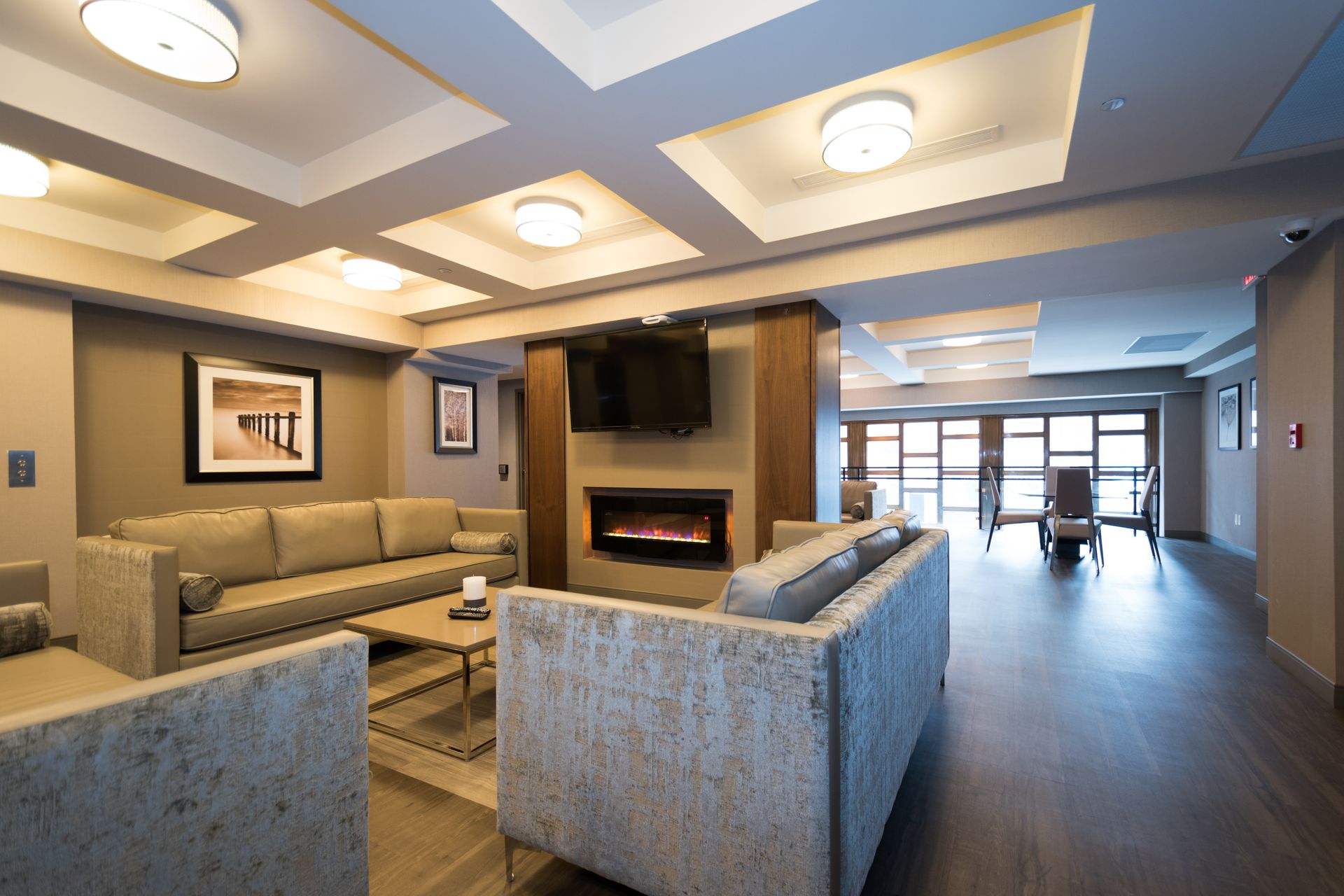 Hamilton Condo Apartments for Rent