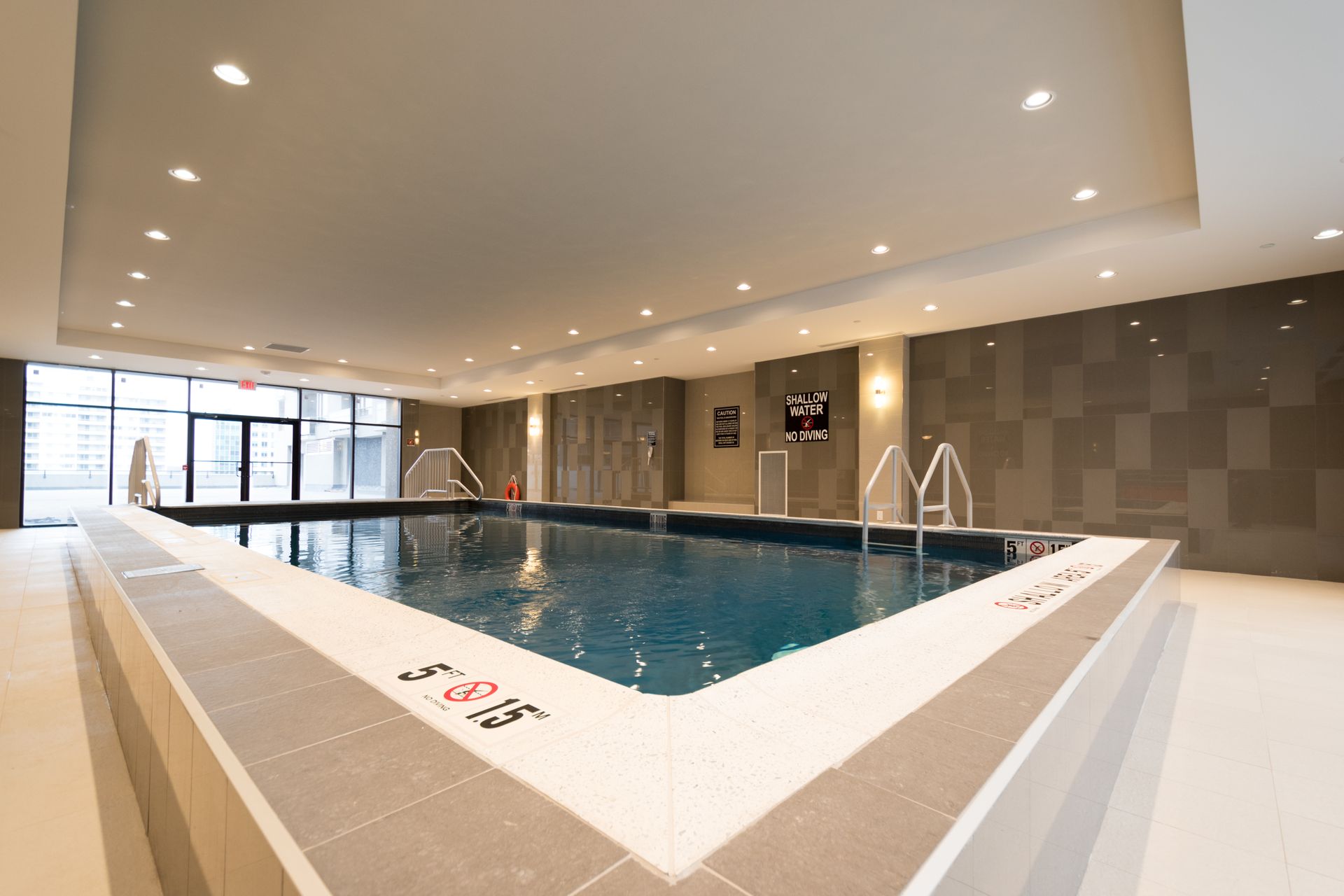 Hamilton Condo Apartments for Rent