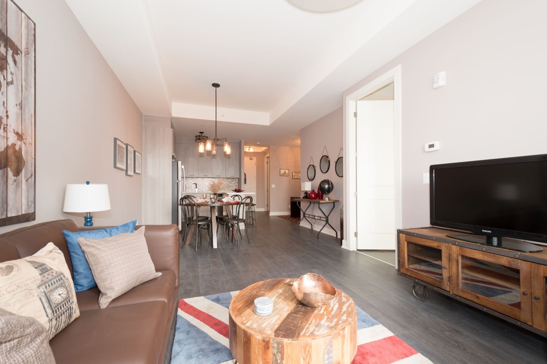 Hamilton Condo Apartments for Rent