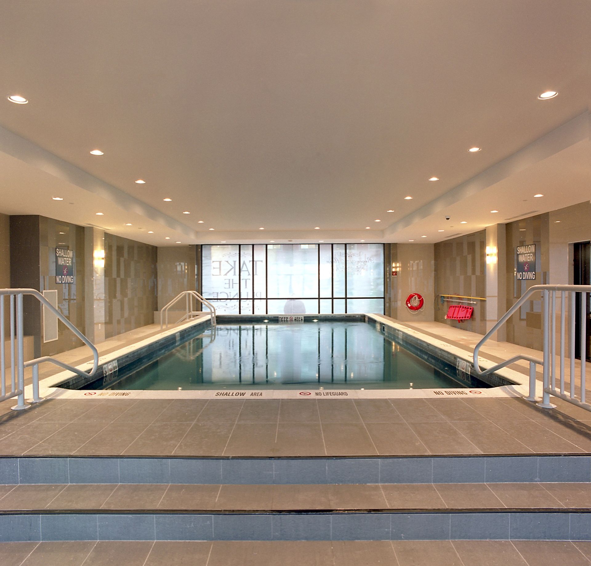 Hamilton Condo Apartments for Rent