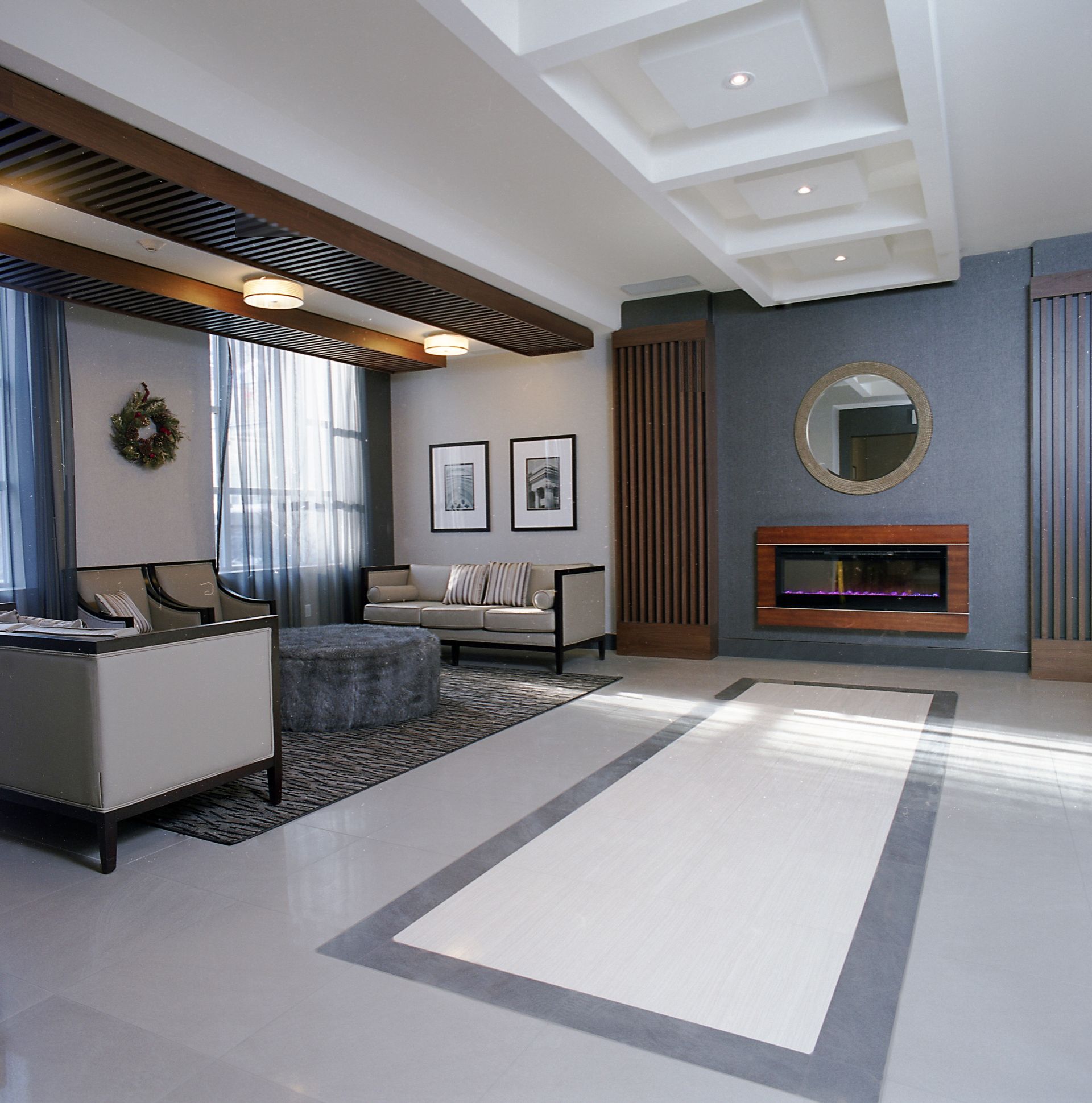 Hamilton Condo Apartments for Rent