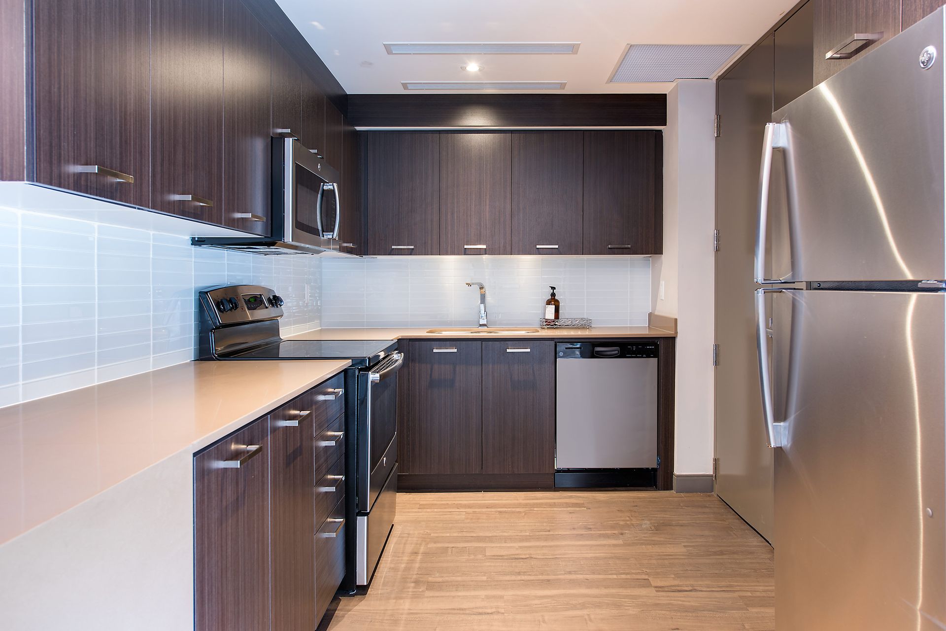 Hamilton Condo Apartments for Rent