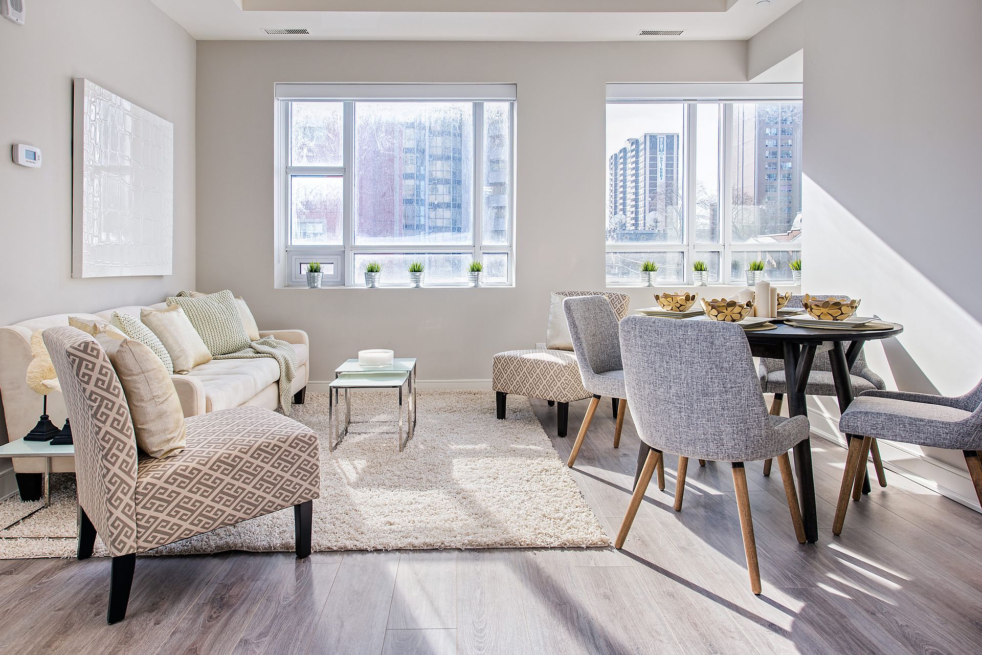 Hamilton Condo Apartments for Rent