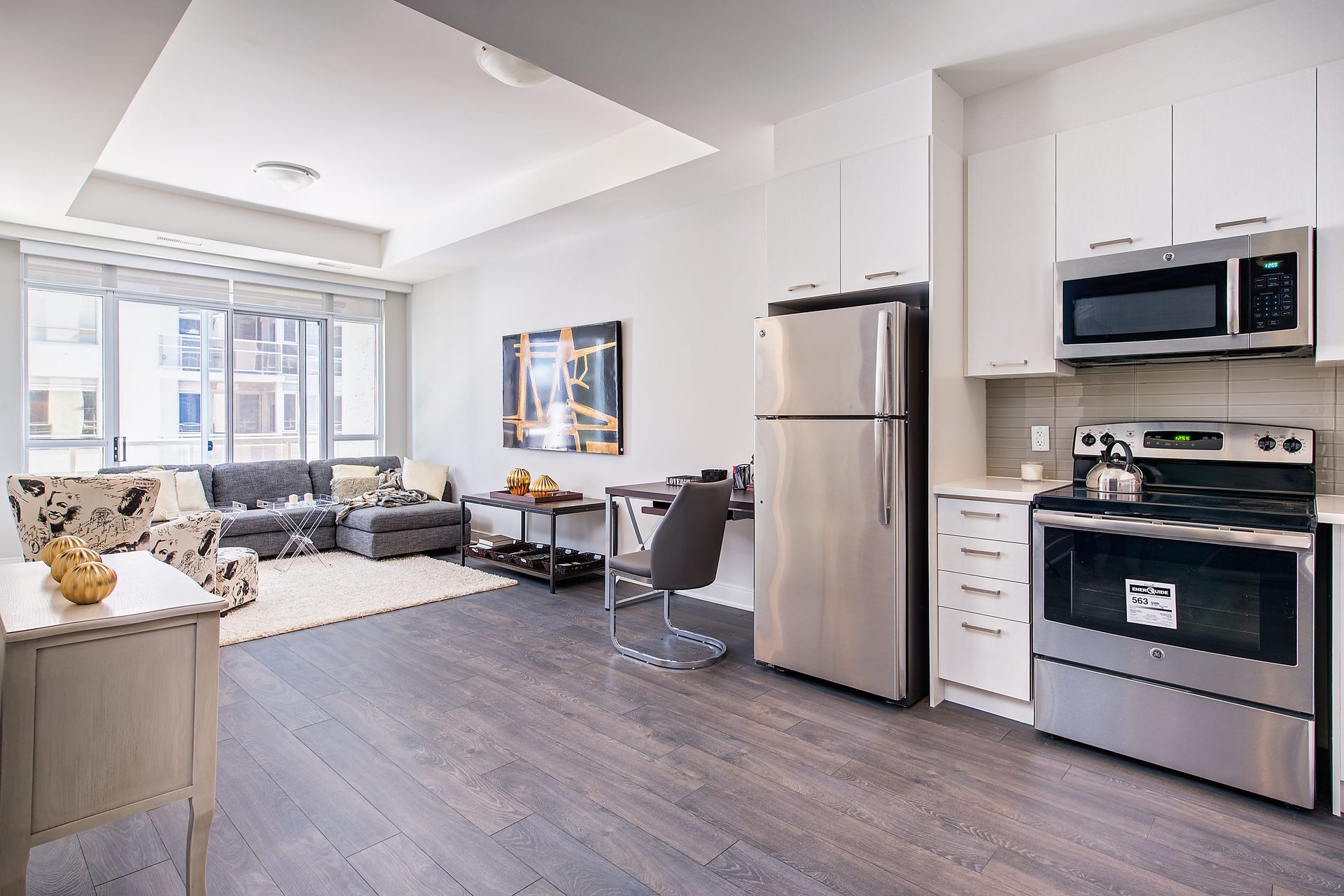 Hamilton Condo Apartments for Rent