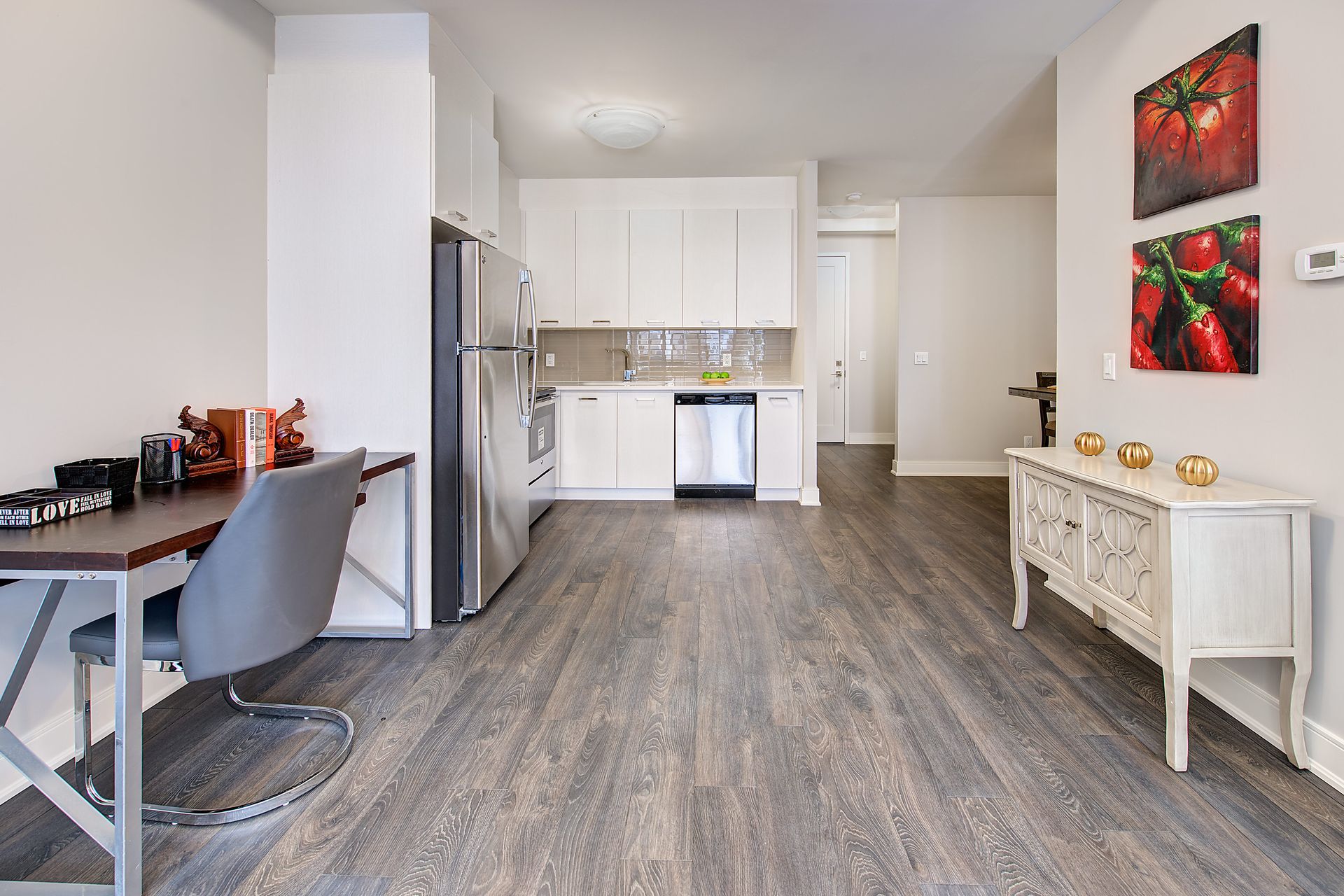 Hamilton Condo Apartments for Rent