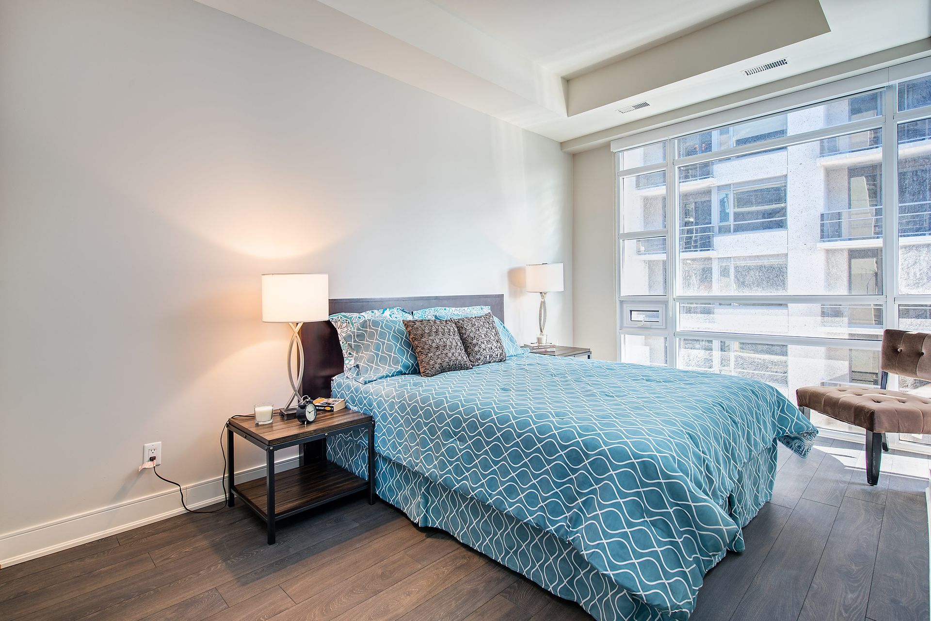 Hamilton Condo Apartments for Rent