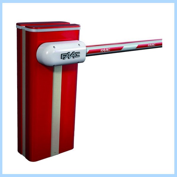 Barriere e sbarre automatiche faac: M&M di Montefiori Forli