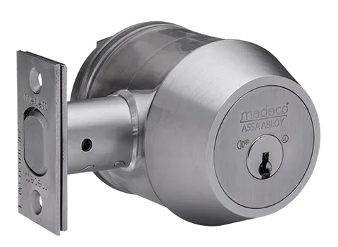 Medeco High Security Systems | Shorty Wallin Lock & Security