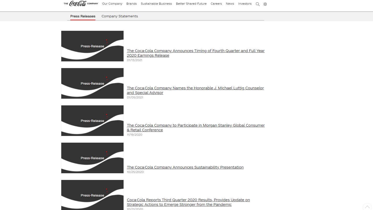 7 Tips for a Great Website Press Page — Plus Examples!