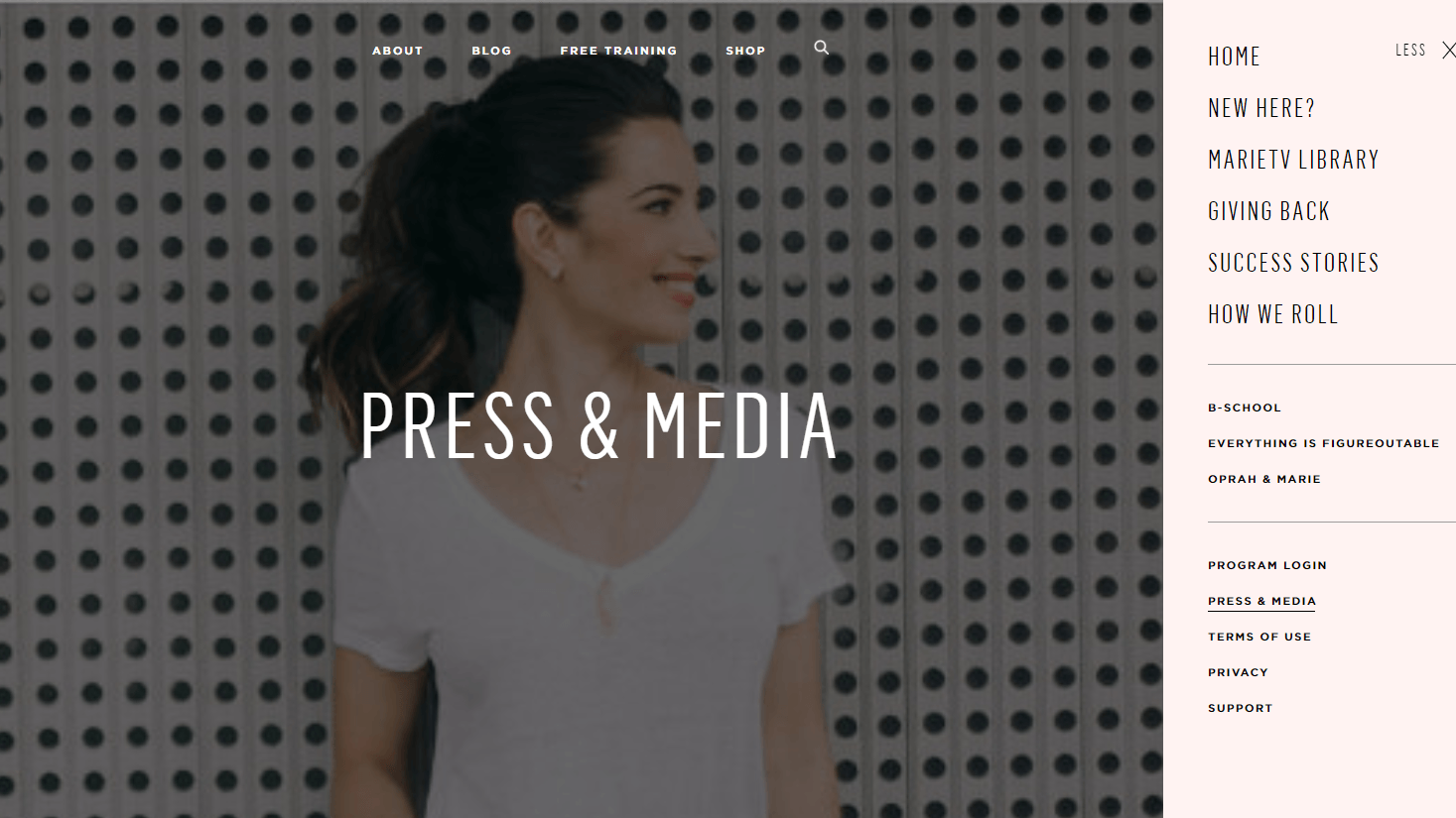 7 Tips for a Great Website Press Page — Plus Examples!