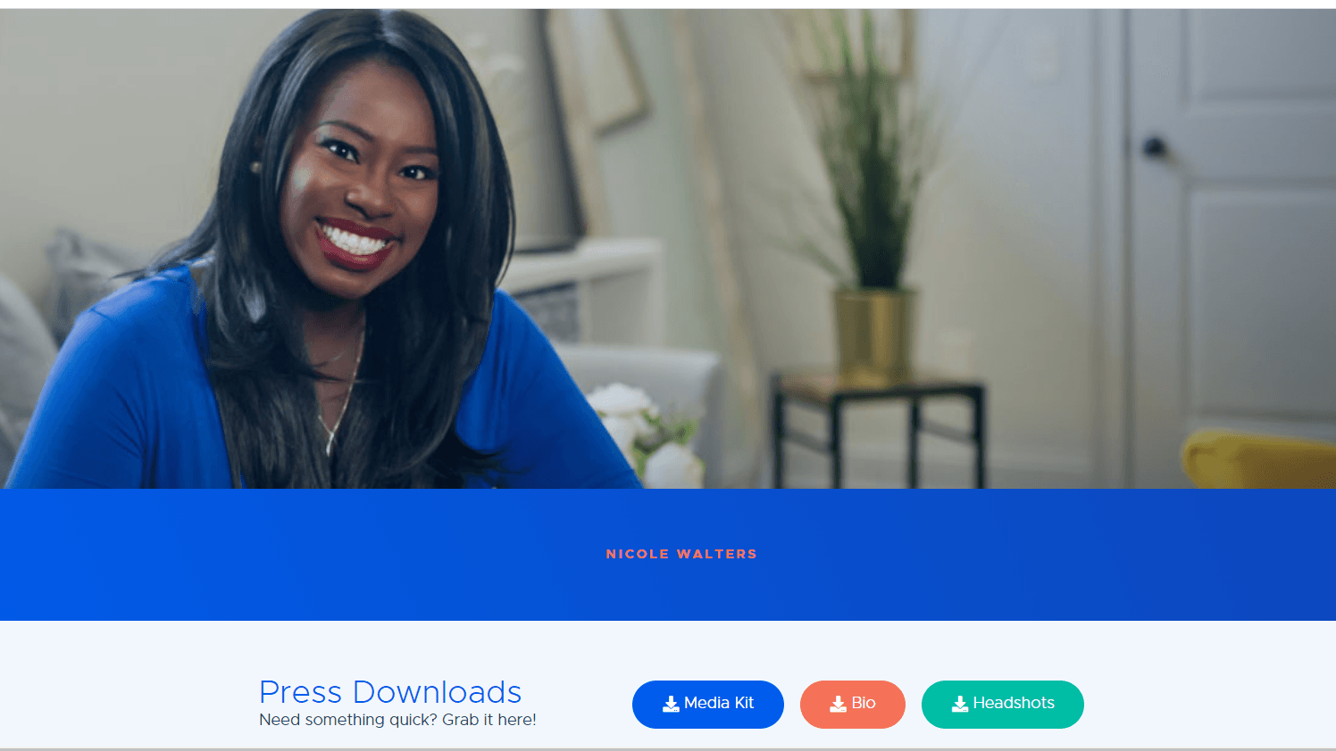 7 Tips for a Great Website Press Page — Plus Examples!