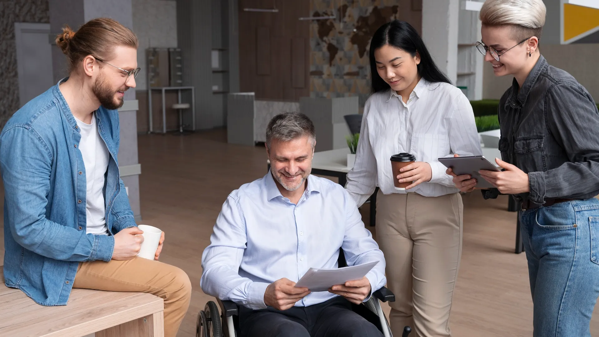 Building Trust and Rapport with NDIS Participants