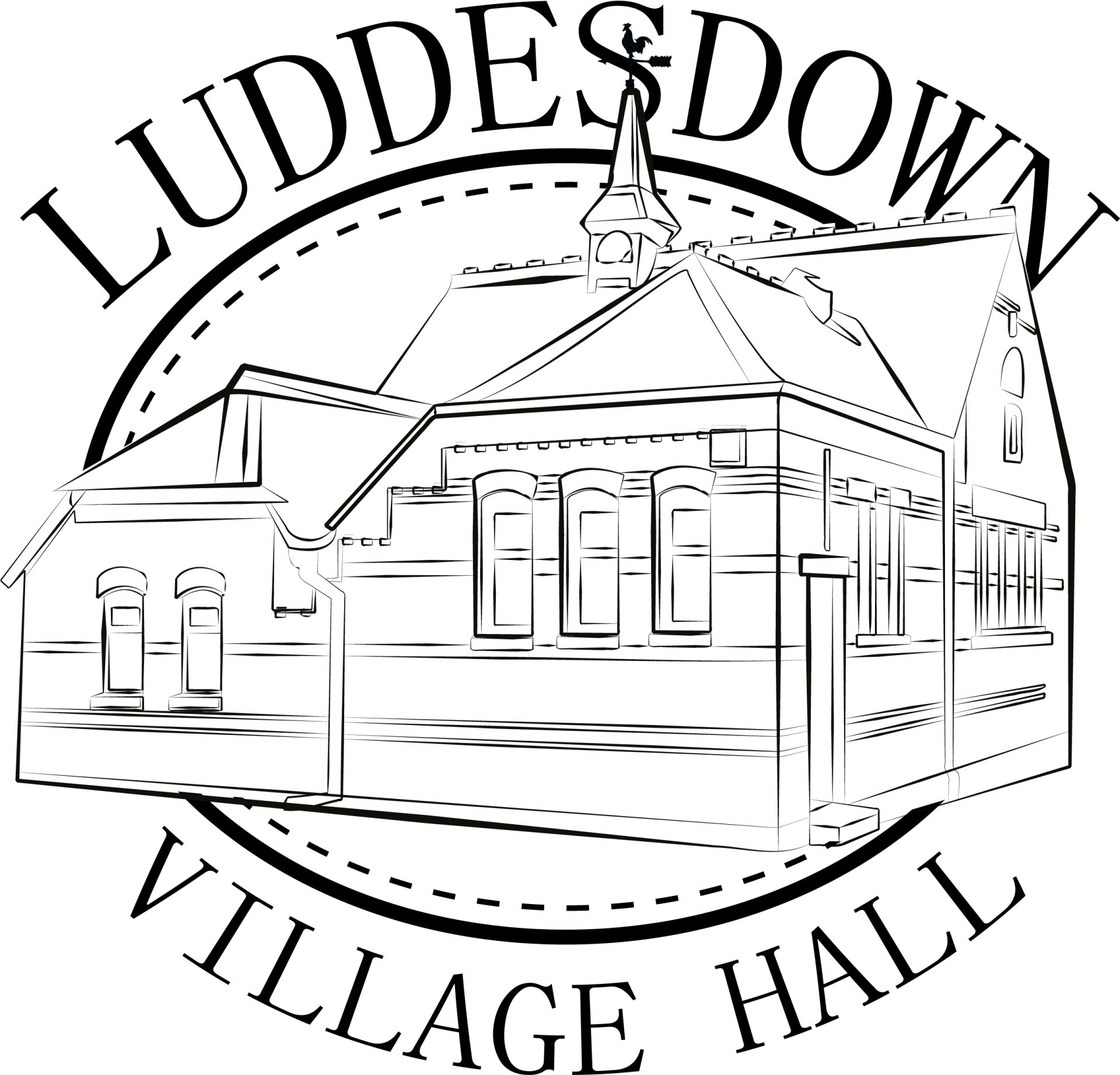 Home [www.luddesdownvh.co.uk]