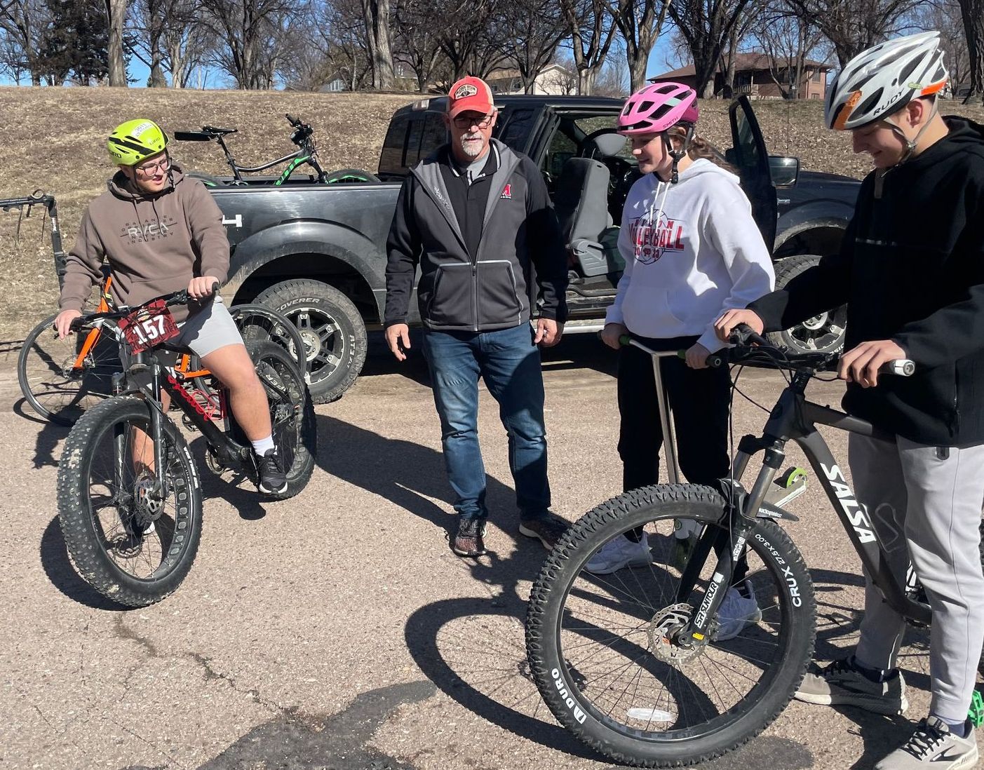 Bison Days Highlights Opportunities and Assets