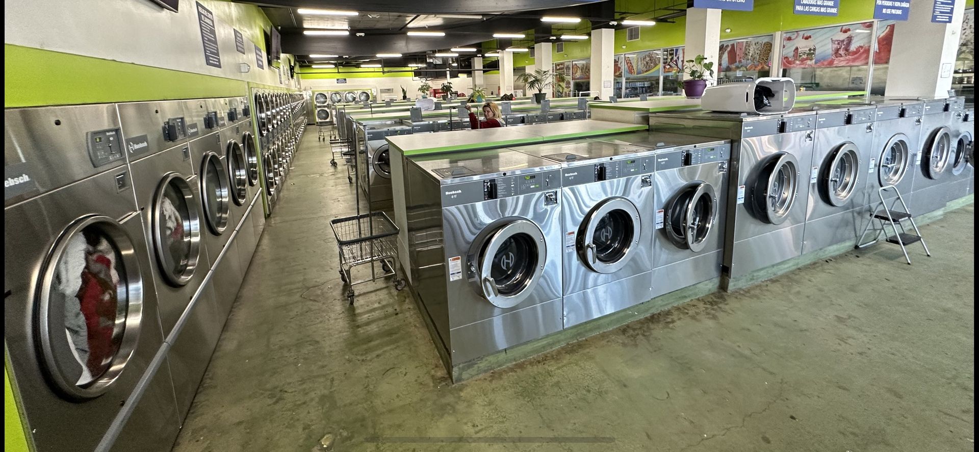 View Our Gallery | Fresno, CA | ALCO Services