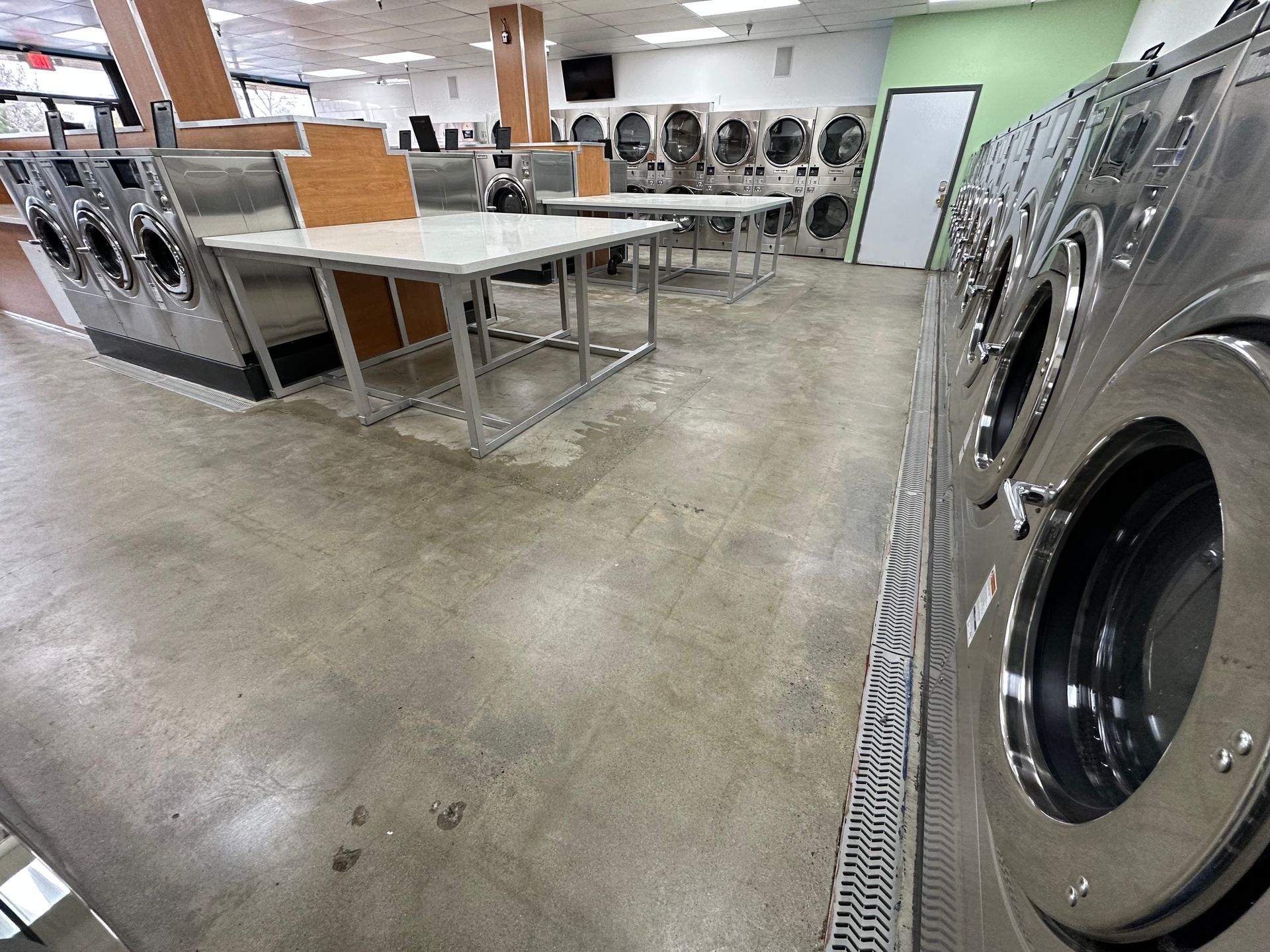 View Our Gallery | Fresno, CA | ALCO Services