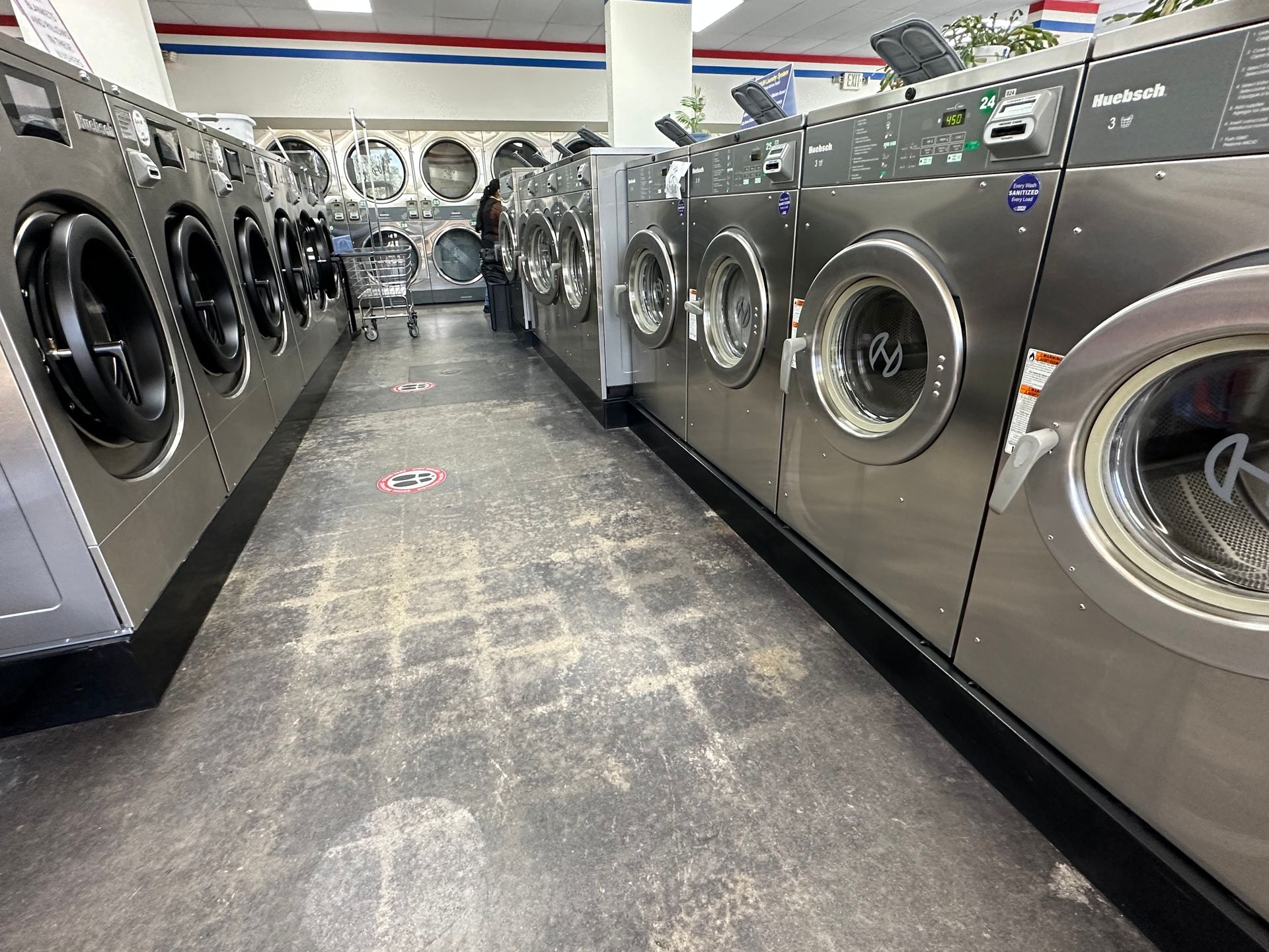 View Our Gallery | Fresno, CA | ALCO Services