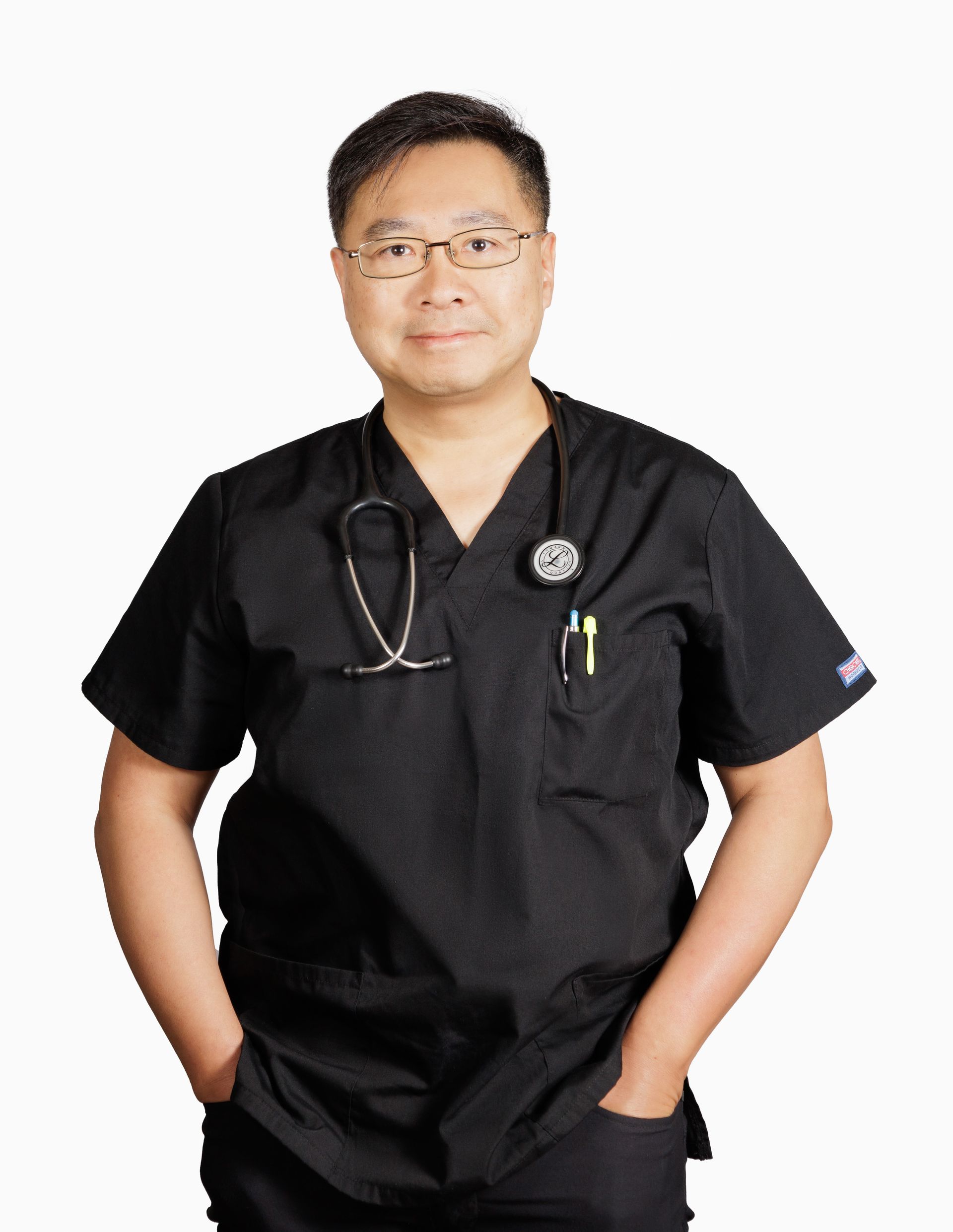 Dr. Kevin Chan | Rejenesis Wellness + Aesthetics