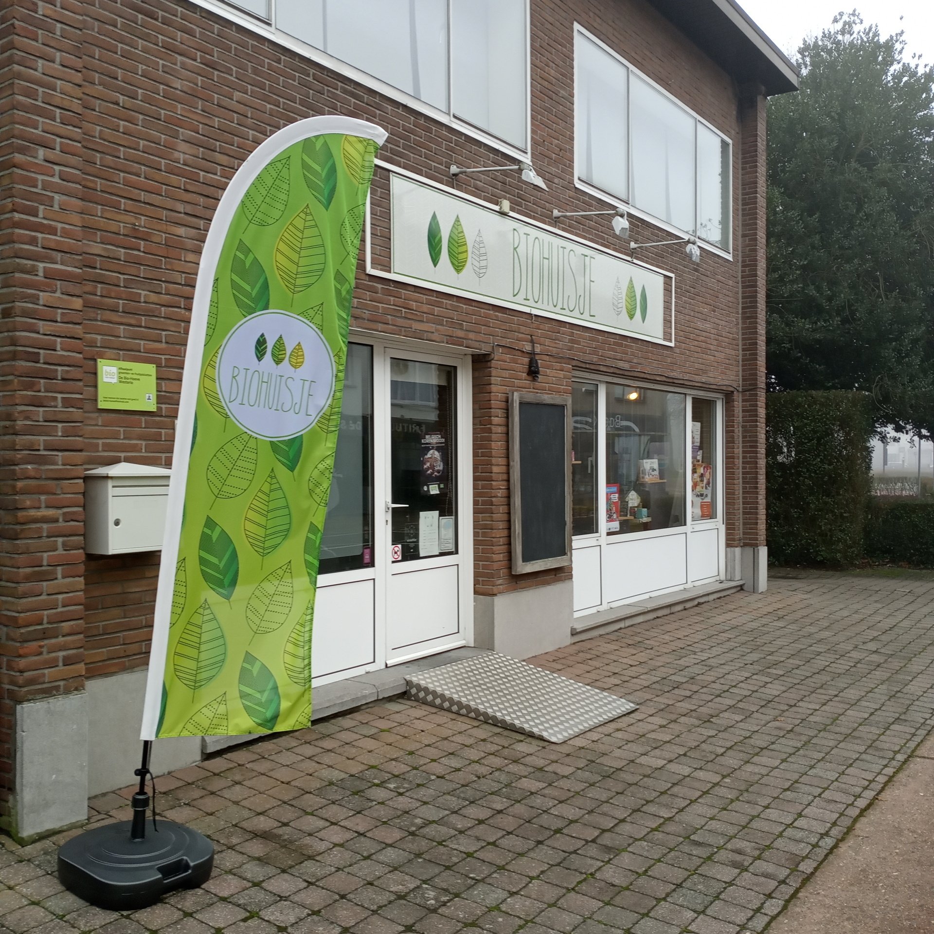 Noppen Design - Drukwerk en belettering - Geschenken