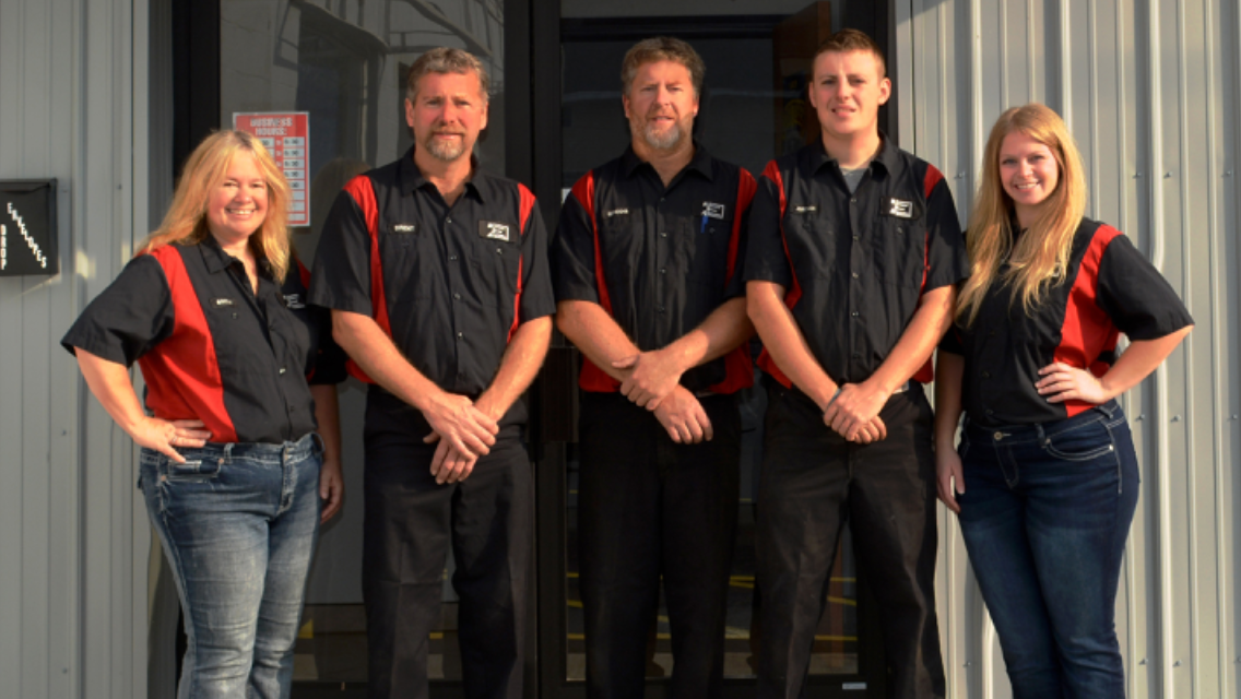 Auto Repair in Appleton, WI | Richmond Street Automotive