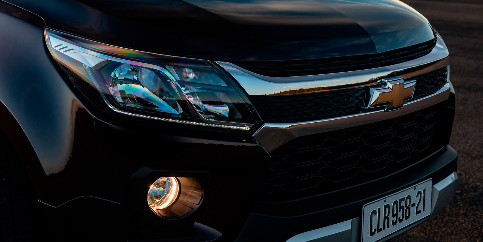 Advance Chevrolet Cayman | Chevrolet Colorado 2023