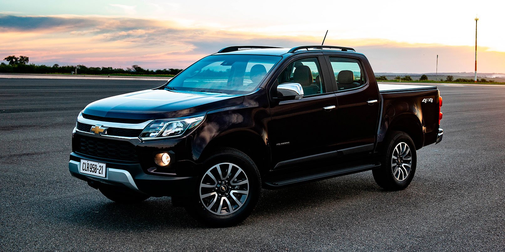 Advance Chevrolet Cayman | Chevrolet Colorado 2023