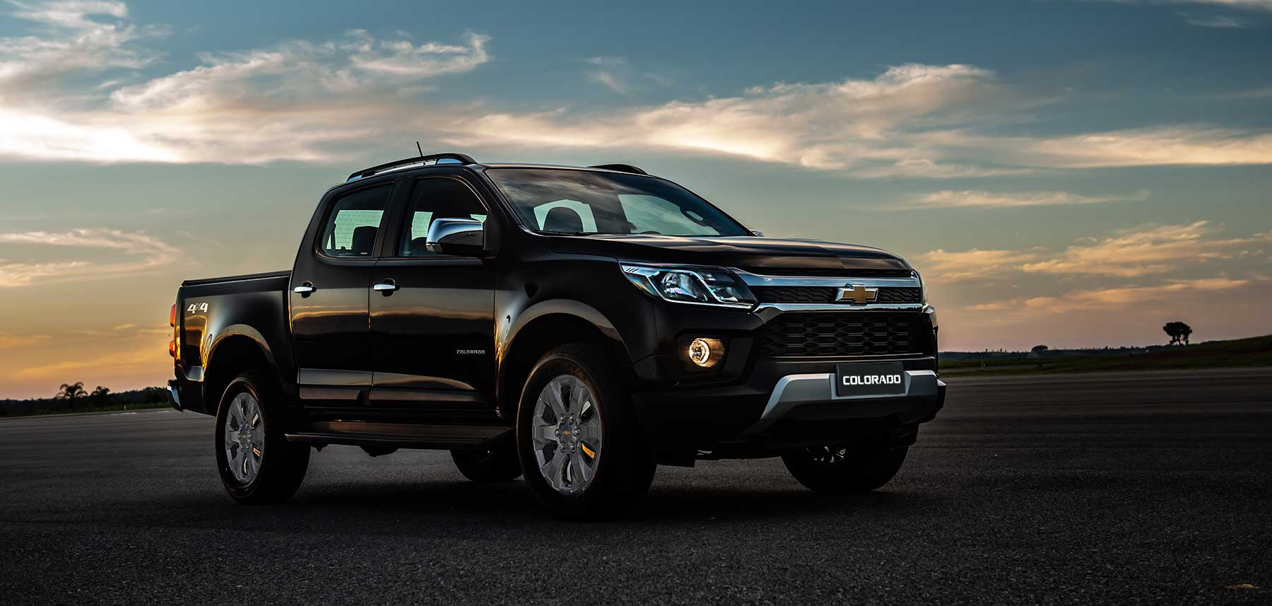 Advance Chevrolet Cayman | Chevrolet Colorado 2024