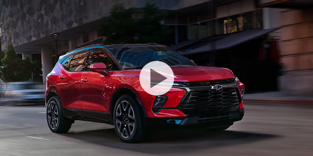 Advance Chevrolet Cayman | GM Dealer