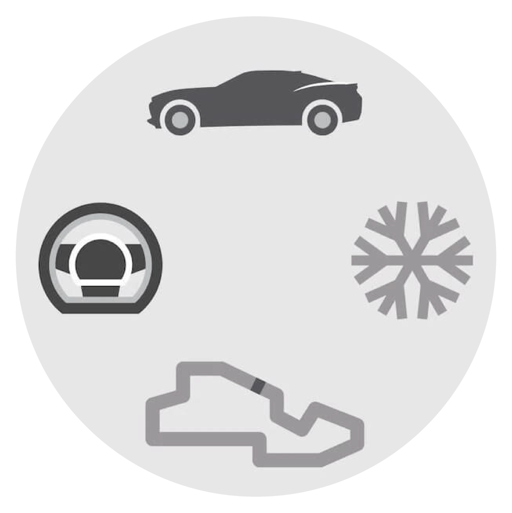 Chevrolet Advance Cayman - GM Dealer