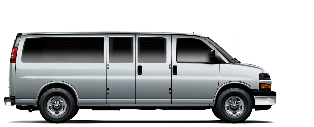 Advance Chevrolet Cayman | Vehicles