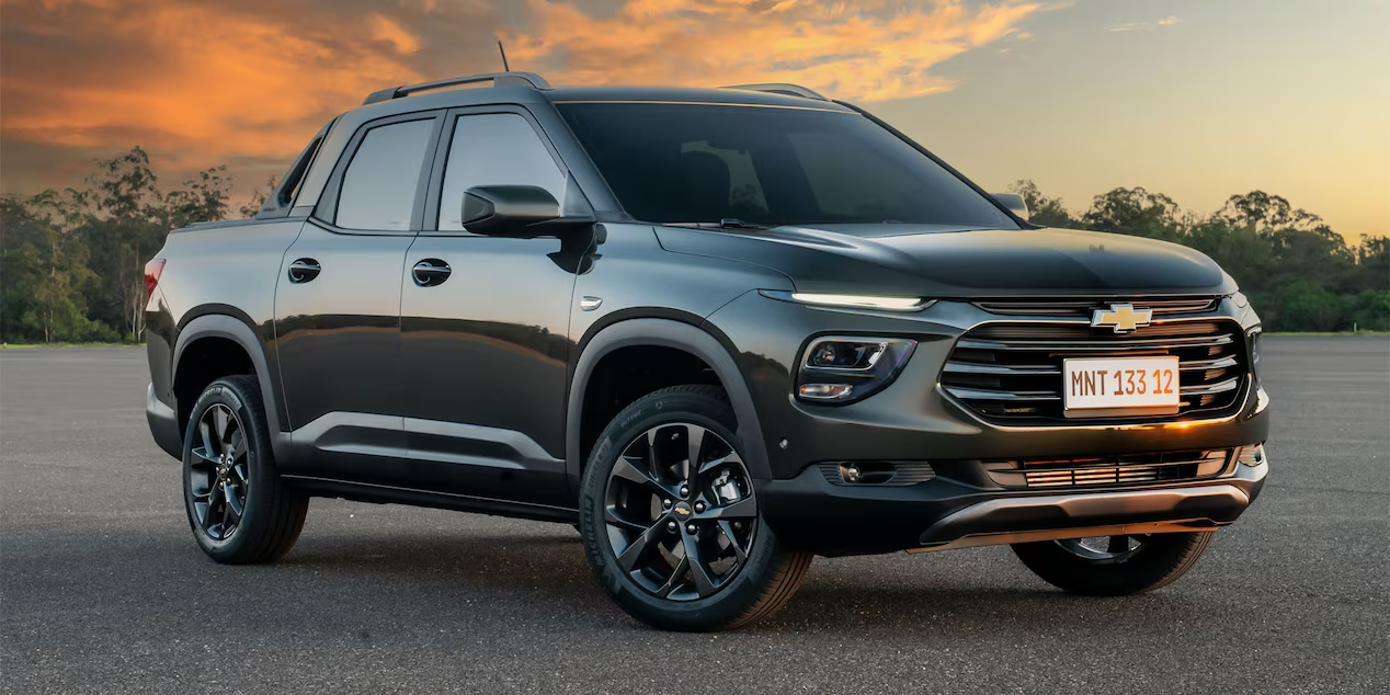 Advance Chevrolet Cayman | Chevrolet Traverse 2024