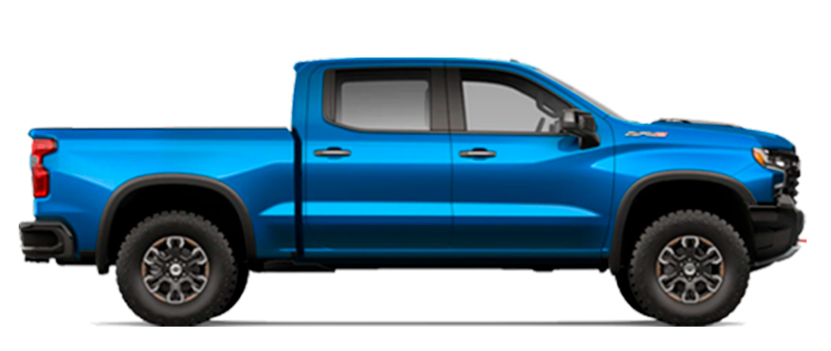 Advance Chevrolet Cayman | Vehicles