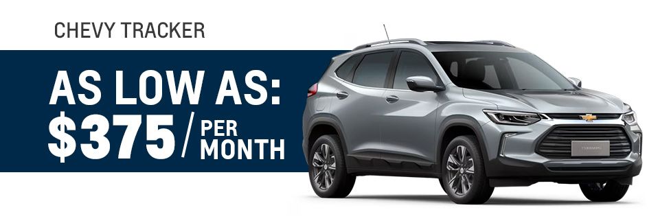 Advance Chevrolet Cayman | March Promotion