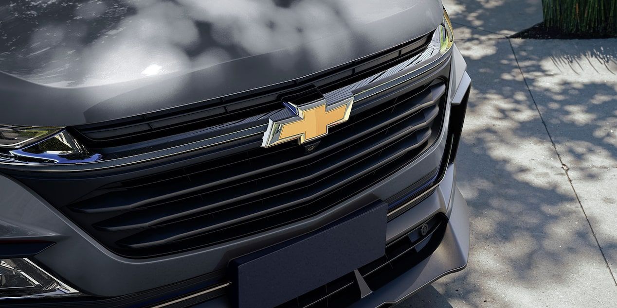 Advance Chevrolet Cayman | Chevrolet Captiva 2024
