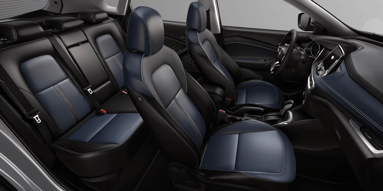 Advance Chevrolet Cayman | Chevrolet Tracker 2024
