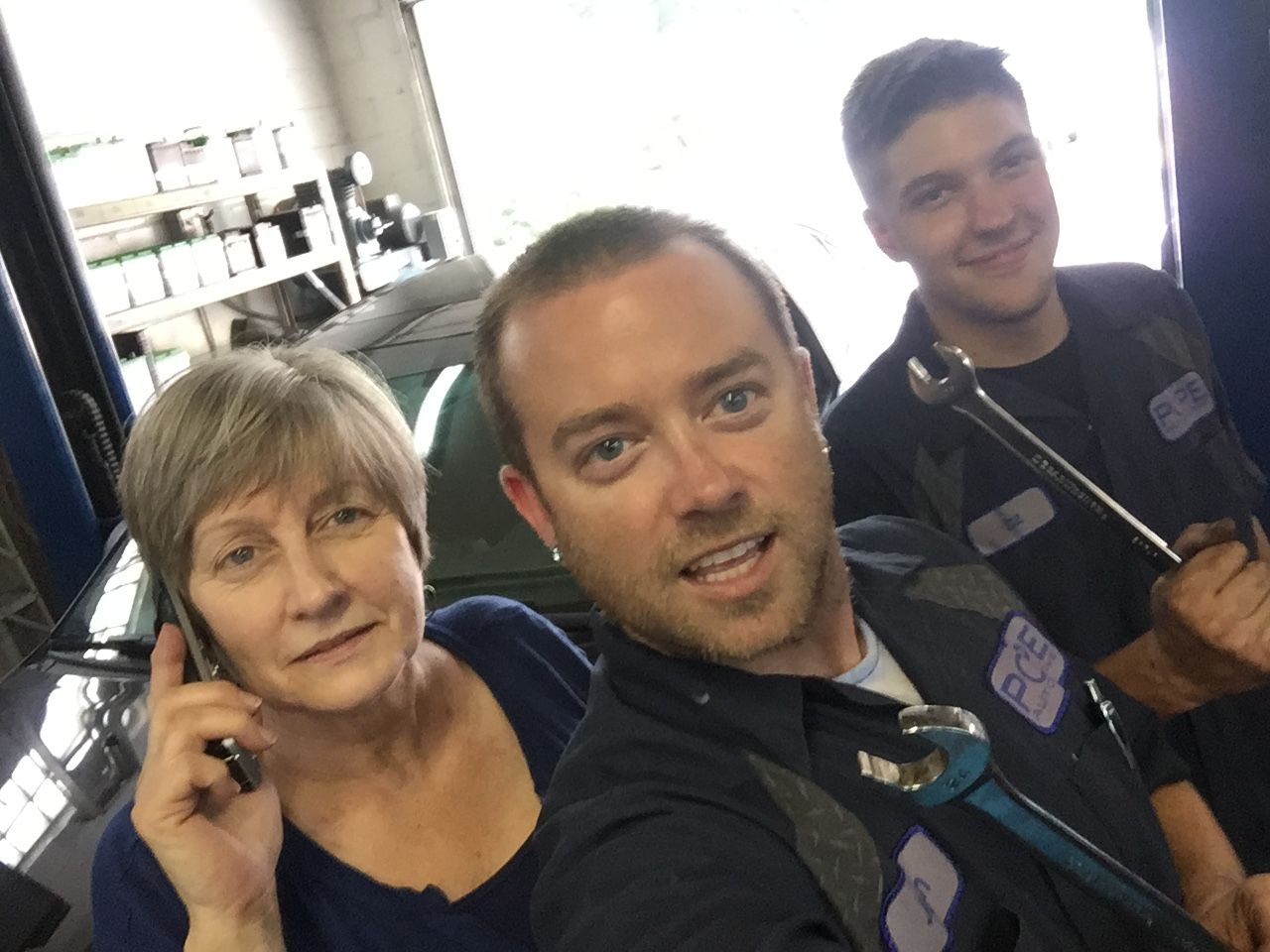 Auto Repair Mechanic, Little Canada, MN | Pope Automotive