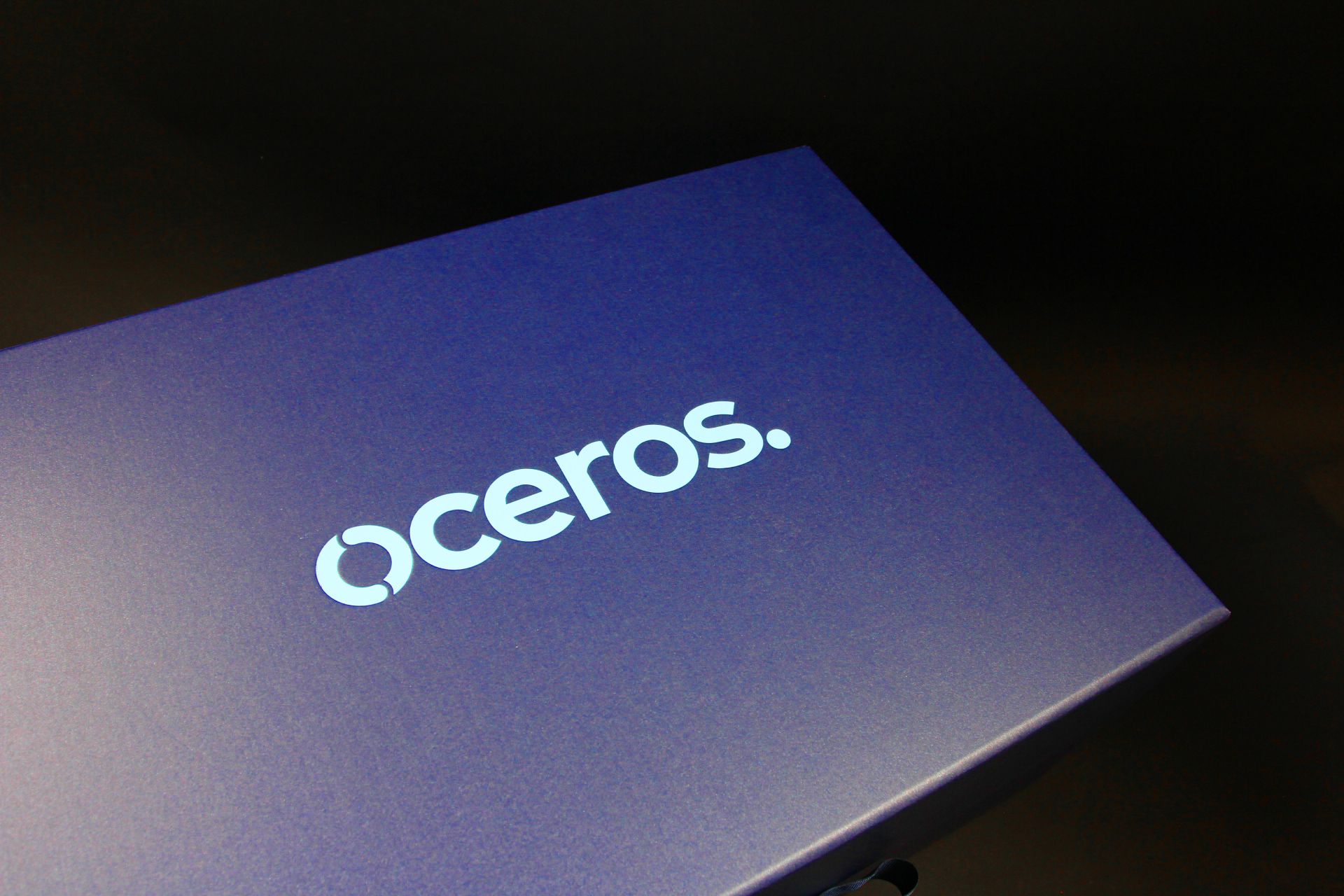 Branded Boxes UK - Fast Turnaround