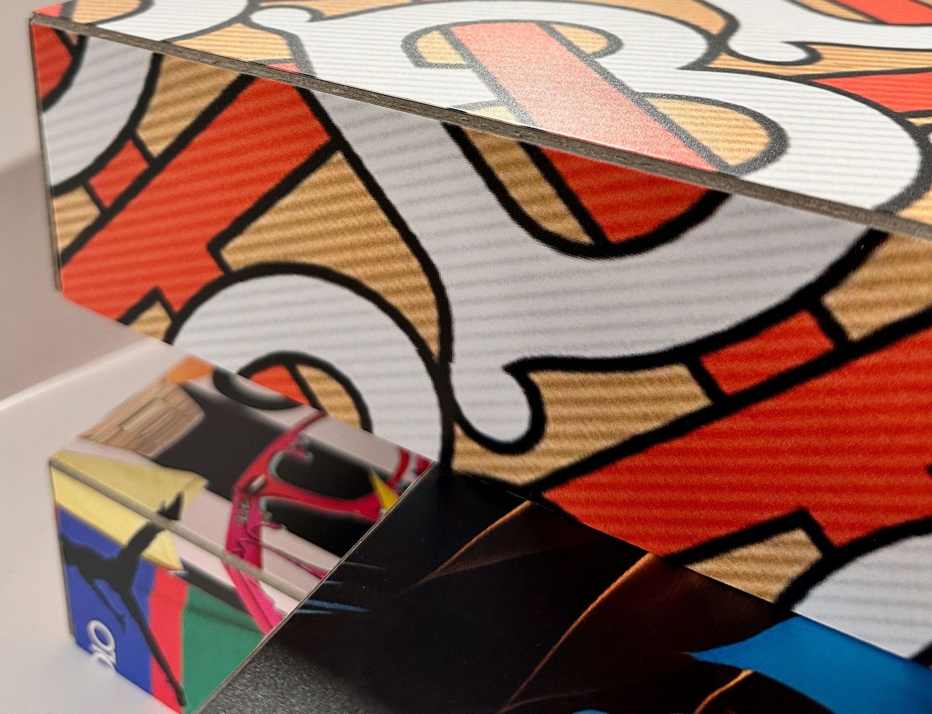 Branded Boxes UK - Fast Turnaround