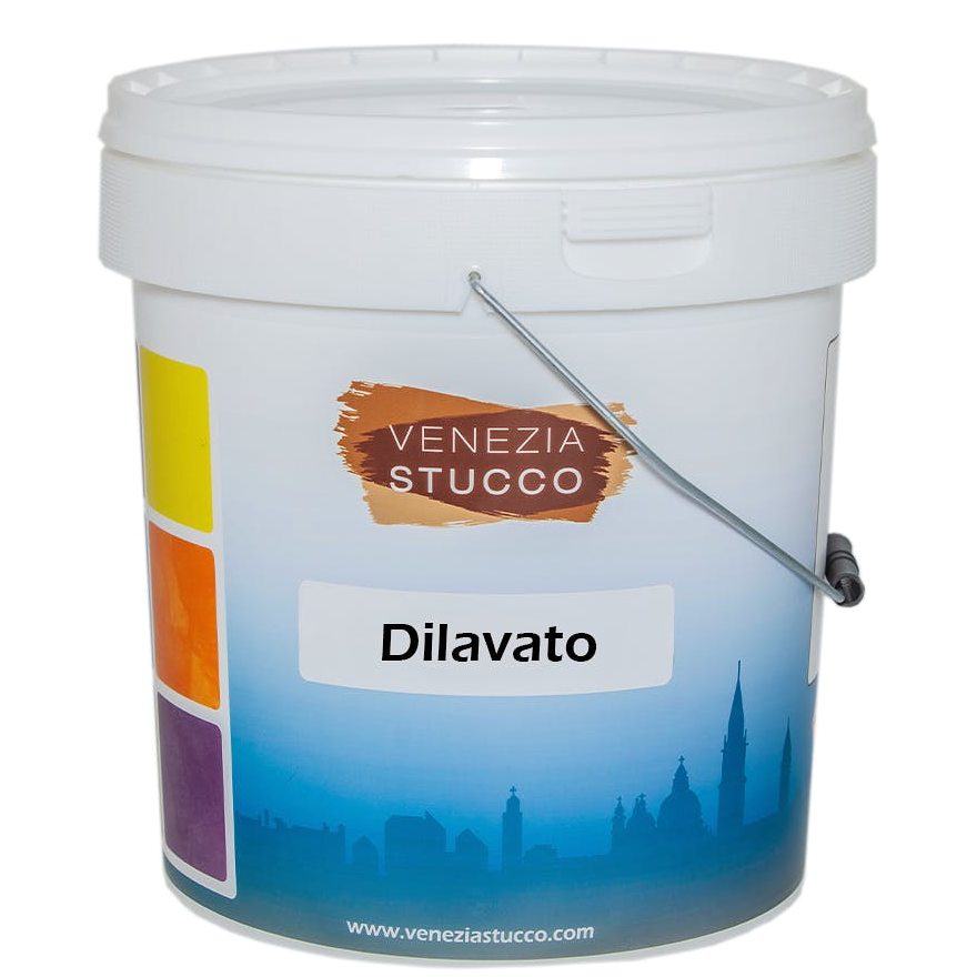 Dilavato Plaster | For ancient effects