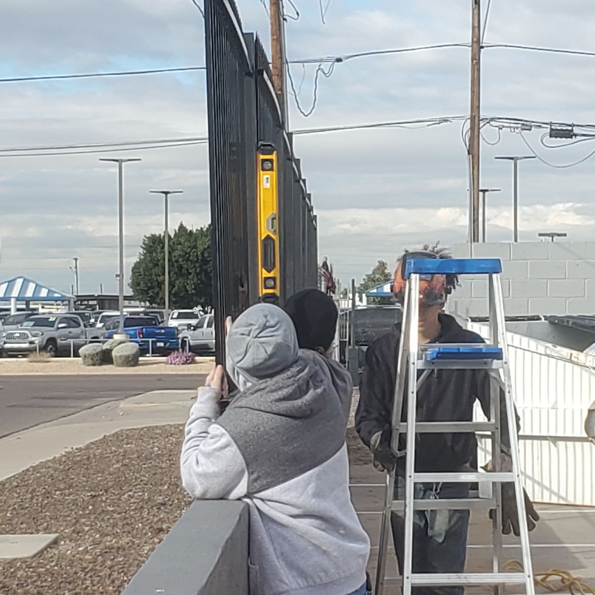 Automated Gates | Queen Creek, AZ | American Gate Automation LLC