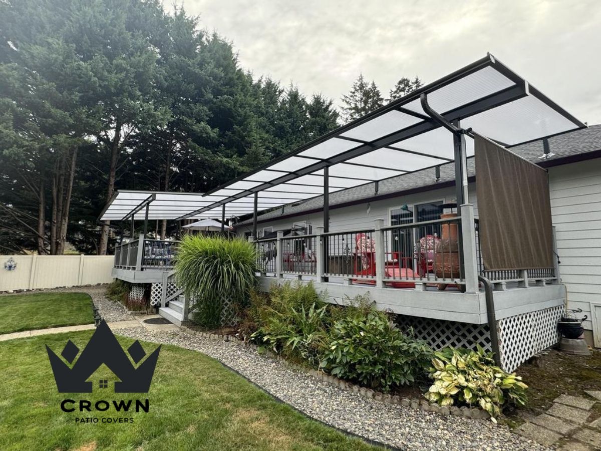 Experience 5-Star Patio Cover Construction with Crown Patio Covers ...